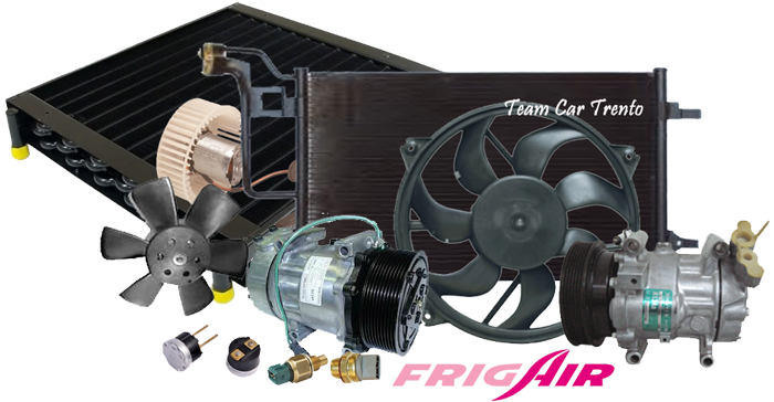 Frigair - Producenci-Czesci.pl - producenci i dystrybutorzy części ...